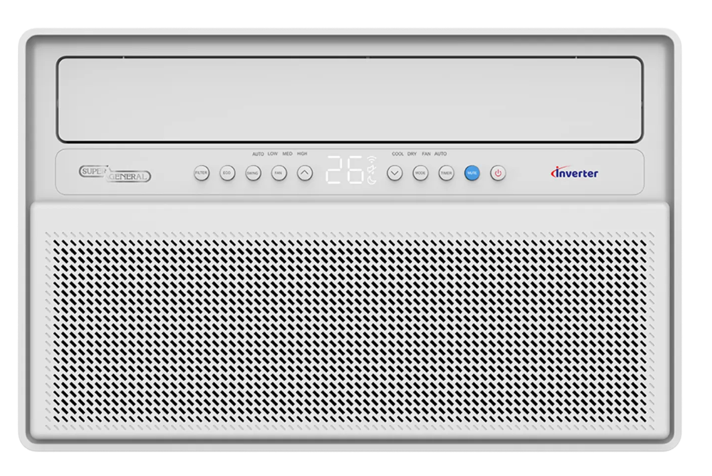 Window AC – Inverter – Super General Company LLC
