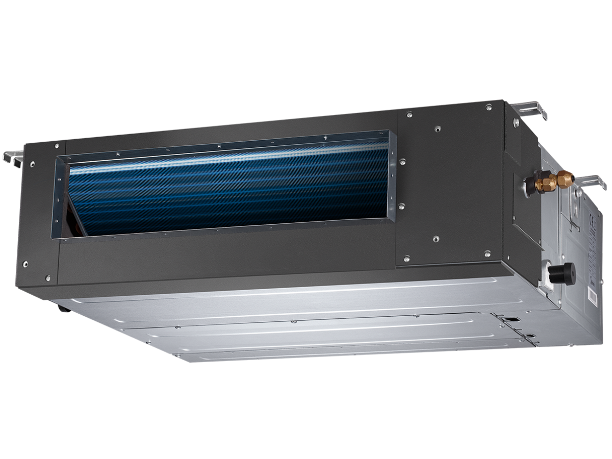 Light Commercial AC - Duct Type – Super General Company LLC